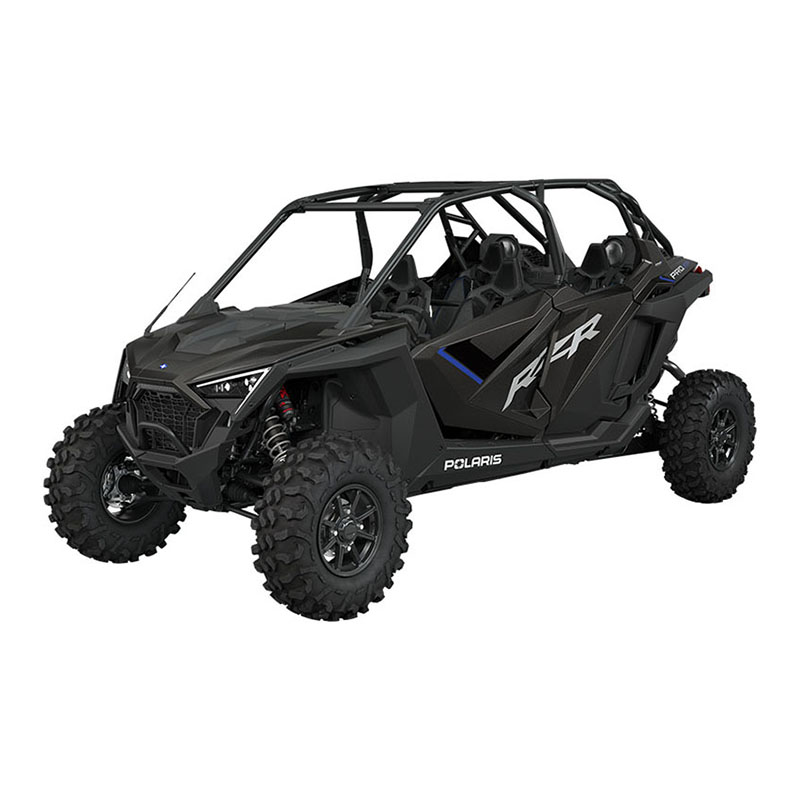 New 2023 POLARIS RZR PRO XP 4 SPORT UTV - ETL CH. E A. SNC Bike and ...