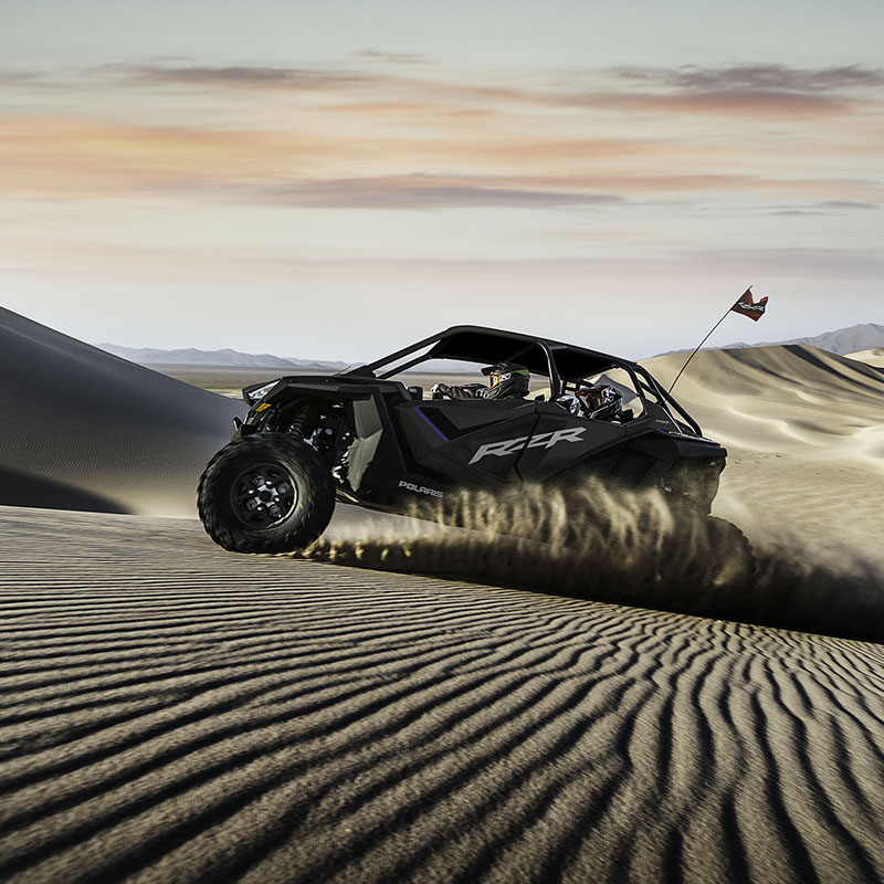 New 2023 POLARIS RZR PRO XP 4 SPORT UTV - ETL CH. E A. SNC Bike and ...