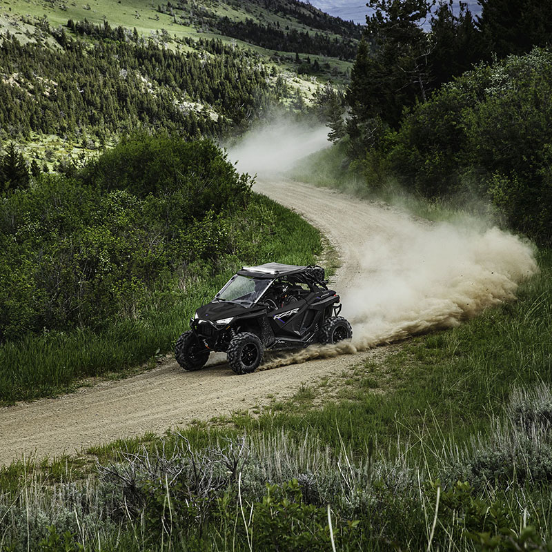 New 2023 POLARIS RZR PRO XP 4 SPORT UTV - ETL CH. E A. SNC Bike and ...