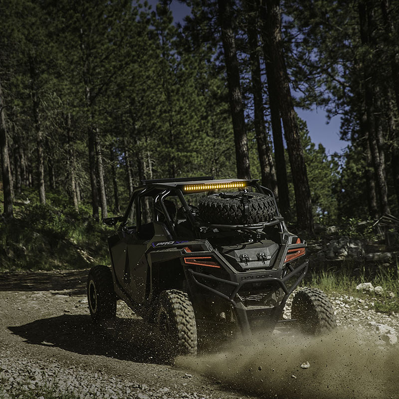 New 2023 POLARIS RZR PRO XP 4 SPORT UTV - ETL CH. E A. SNC Bike and ...