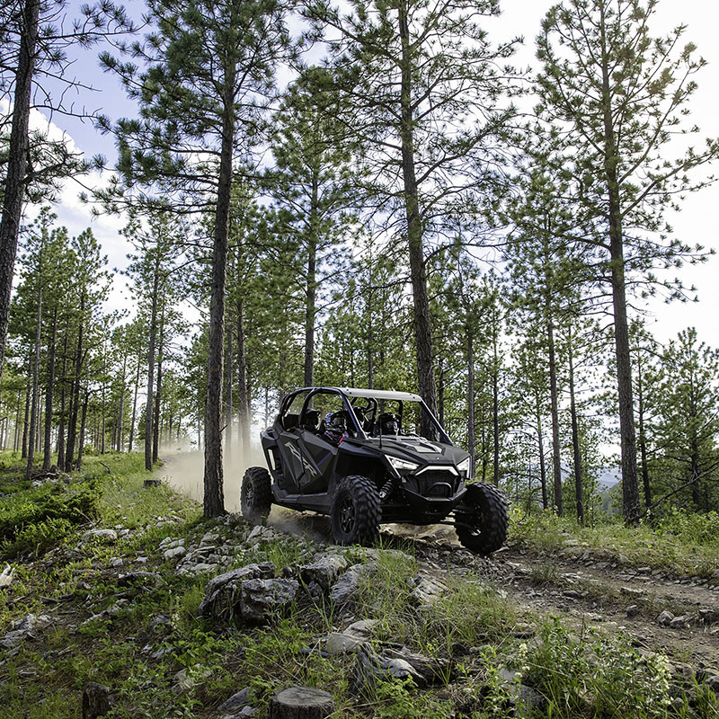 New 2023 POLARIS RZR PRO XP 4 SPORT UTV - ETL CH. E A. SNC Bike and ...
