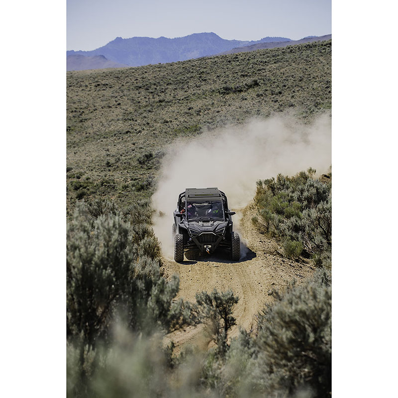 New 2023 POLARIS RZR PRO XP 4 SPORT UTV - ETL CH. E A. SNC Bike and ...