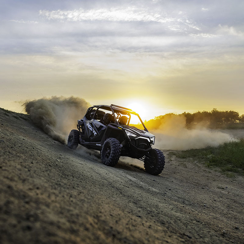 New 2023 POLARIS RZR PRO XP 4 SPORT UTV - ETL CH. E A. SNC Bike and ...