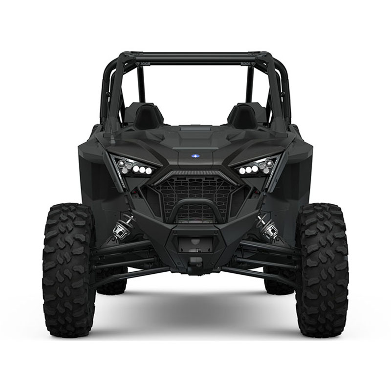 New 2023 POLARIS RZR PRO XP 4 SPORT UTV - ETL CH. E A. SNC Bike and ...