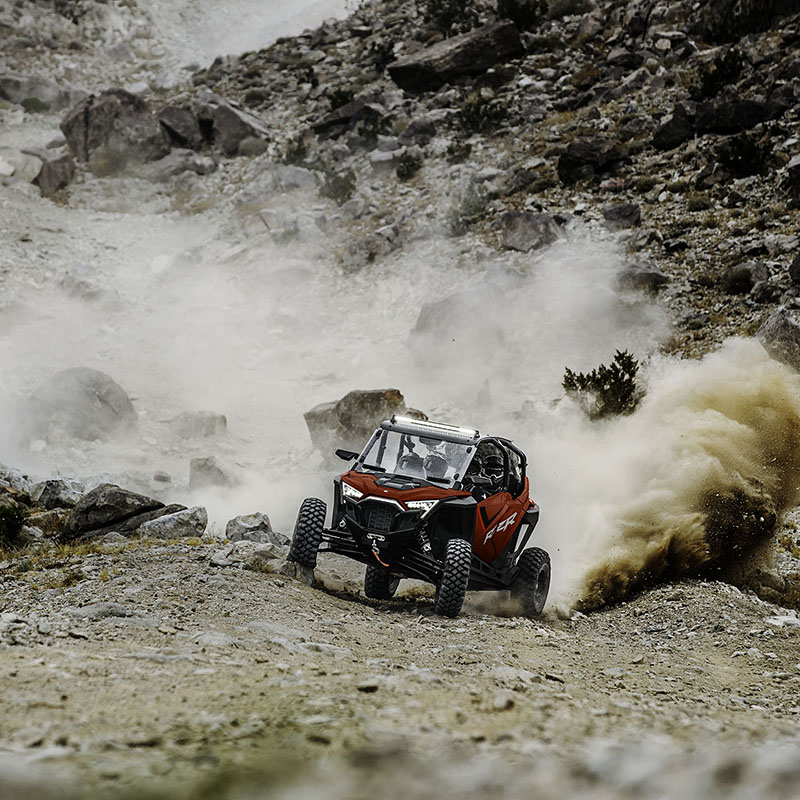 New 2023 POLARIS RZR PRO XP 4 SPORT UTV - ETL CH. E A. SNC Bike and ...