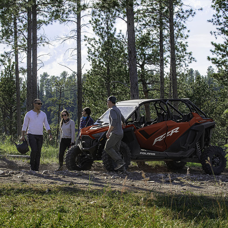 New 2023 POLARIS RZR PRO XP 4 SPORT UTV - ETL CH. E A. SNC Bike and ...