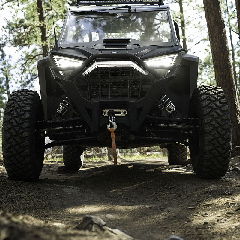 New 2023 POLARIS RZR PRO XP 4 SPORT UTV - ETL CH. E A. SNC Bike and ...