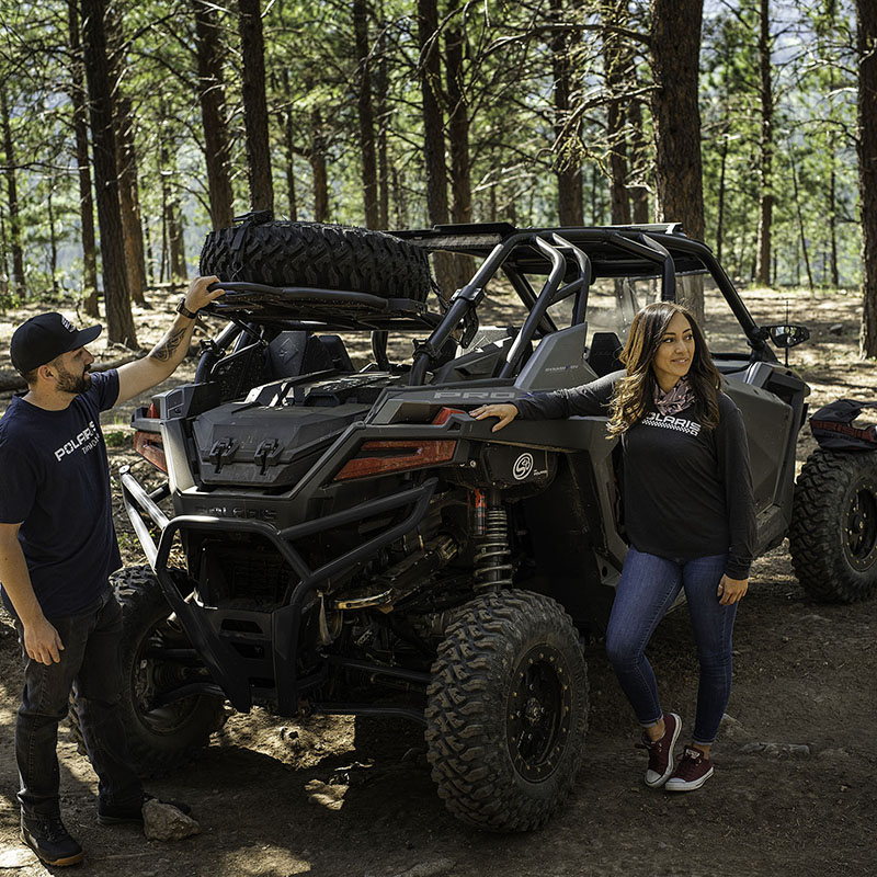 New 2023 POLARIS RZR PRO XP 4 SPORT UTV - ETL CH. E A. SNC Bike and ...