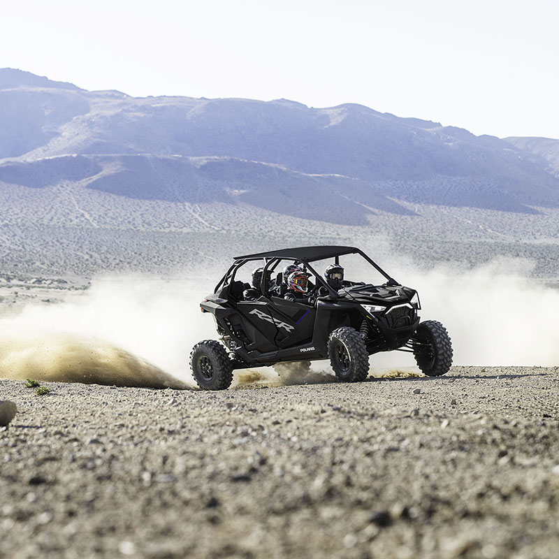New 2023 POLARIS RZR PRO XP 4 SPORT UTV - ETL CH. E A. SNC Bike and ...