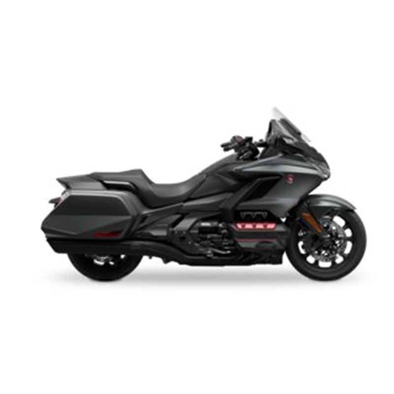 NEW 2022 Honda GL1800 Goldwing Tour - ETL CH. E A. SNC Bike and Auto Store