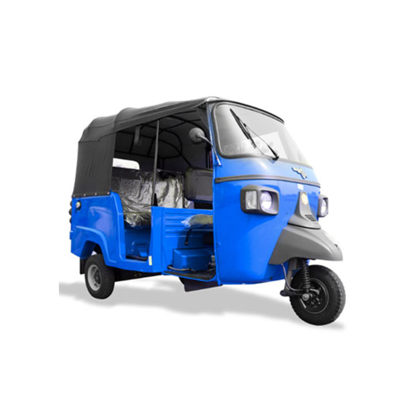 2023 PIAGGIO APE CITY TRICYCLE - ETL CH. E A. SNC Bike and Auto Store