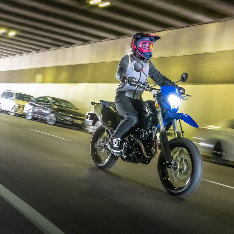 2023 Kawasaki KLX 230SM Motorcycle - ETL CH. E A. SNC Bike and Auto Store