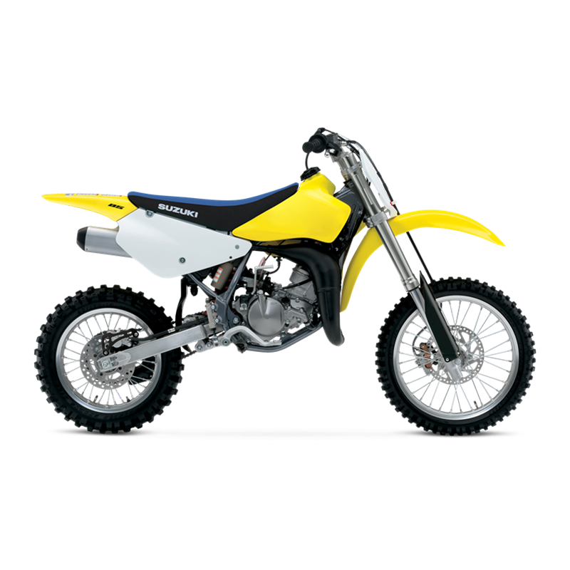 2023 Suzuki RM85 Motorcycles - ETL CH. E A. SNC Bike and Auto Store