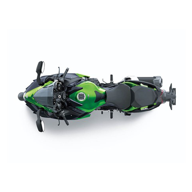 2022 Kawasaki Ninja H2 SX SE Motorcycle - ETL CH. E A. SNC Bike and ...